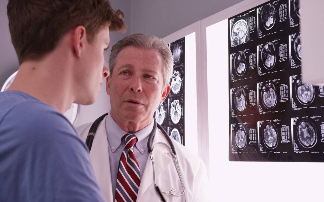 Concussion from Car Accident? Know Symptoms & Your Rights